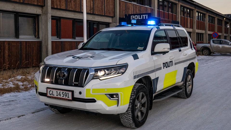 Anholdt i drabssag på 82-årig kvinde er løsladt | KNR